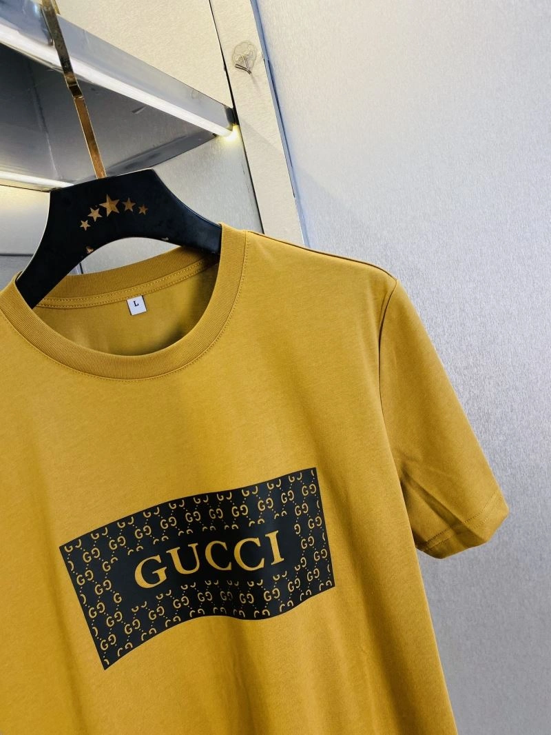 High accuracy Gucci T-Shirts