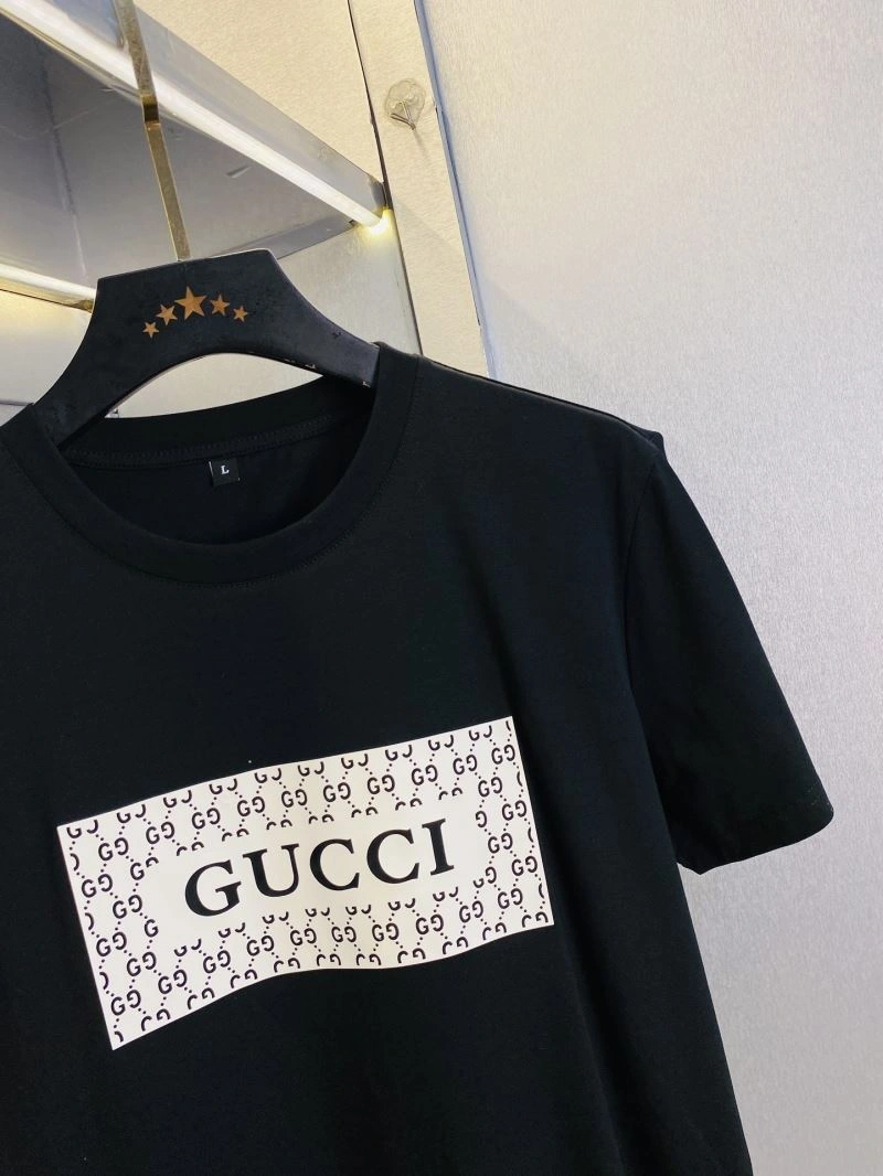 High accuracy Gucci T-Shirts