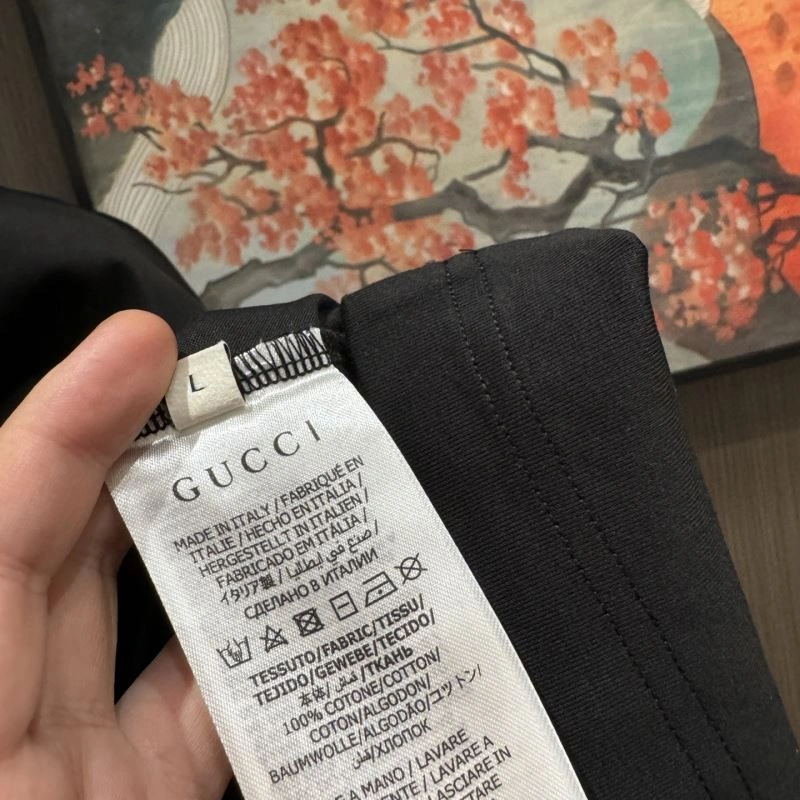 Brand-original Gucci T-Shirts