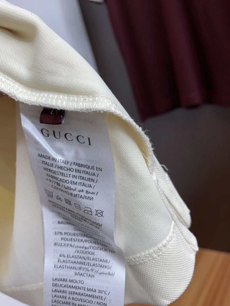 Authentic Gucci T-Shirts