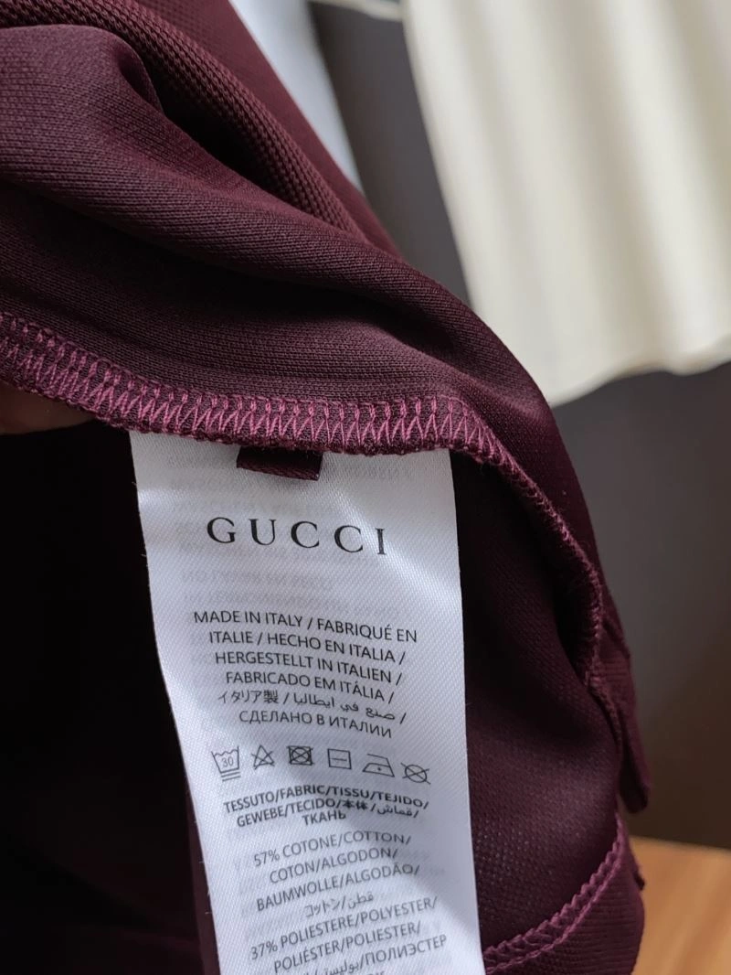 Budget-friendly Gucci T-Shirts