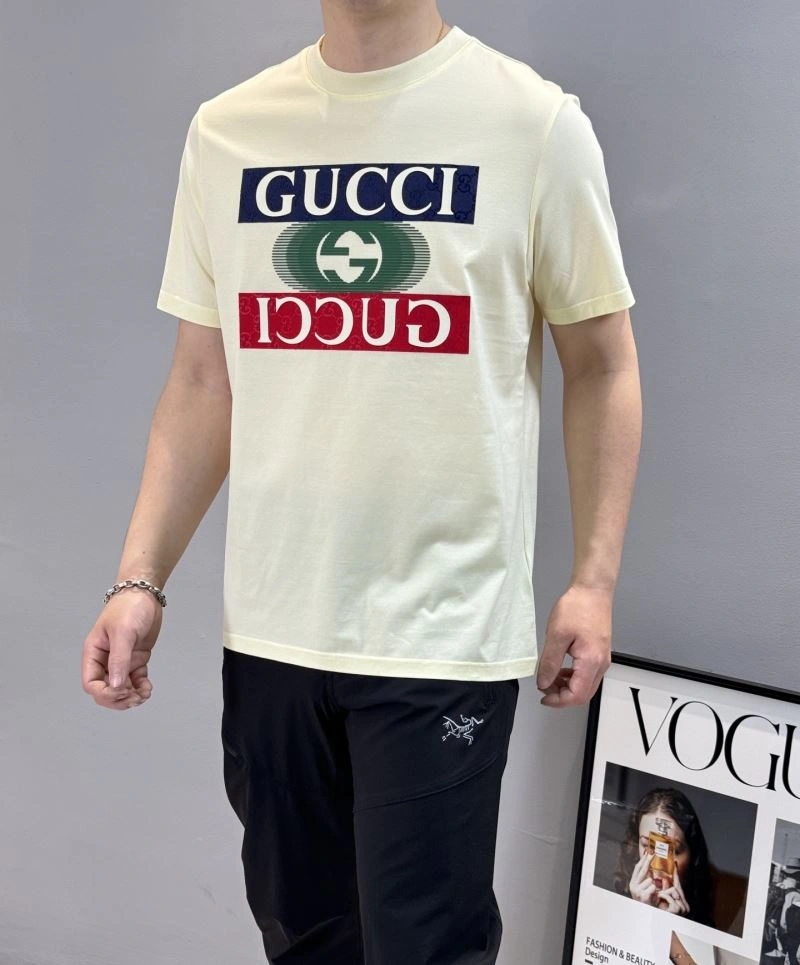 Gucci T-Shirts