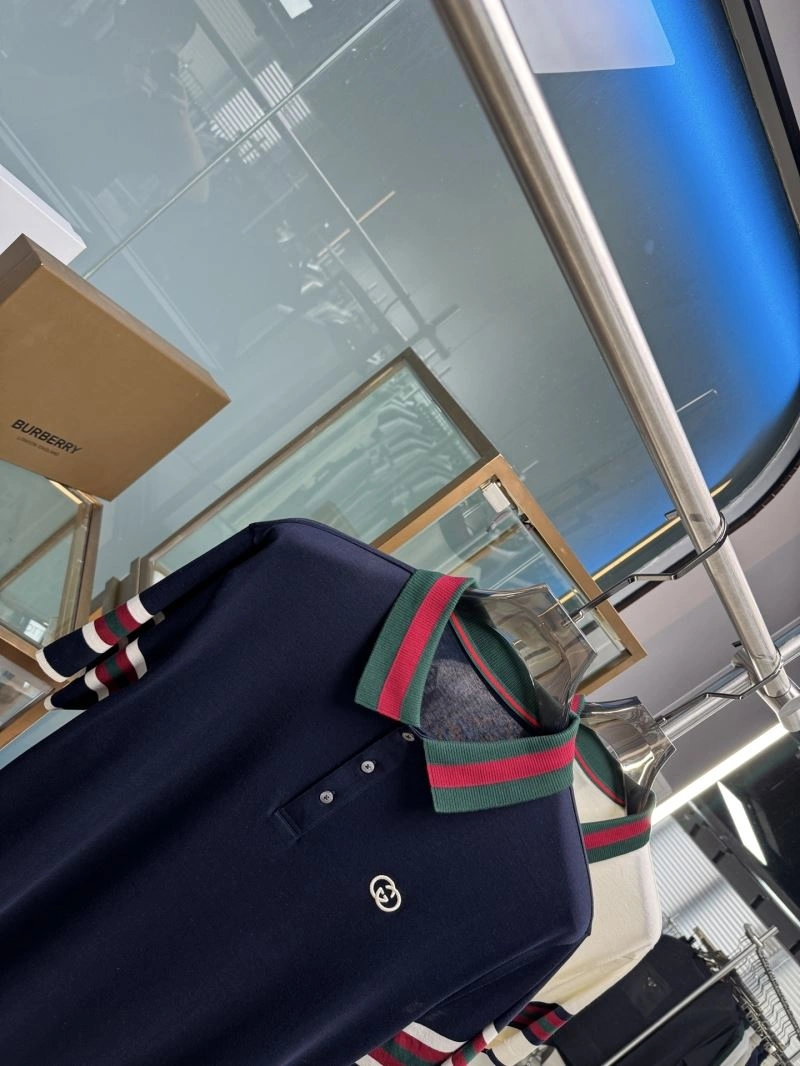 Perfect replica Gucci T-Shirts