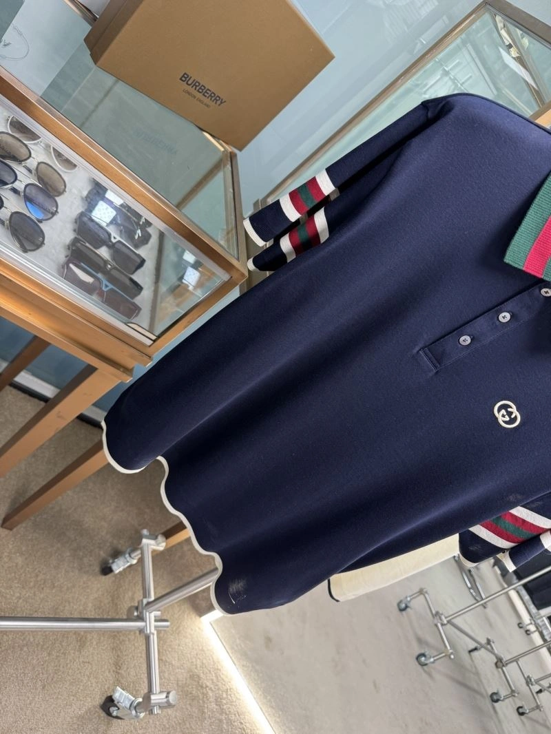 Perfect replica Gucci T-Shirts