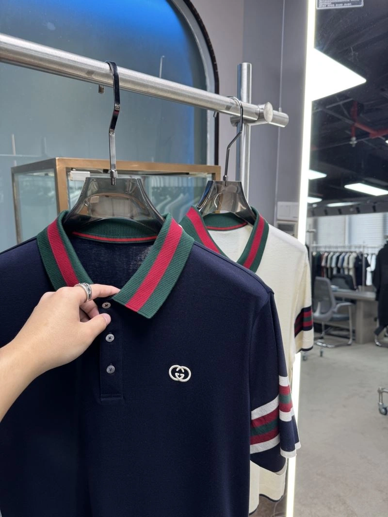 Perfect replica Gucci T-Shirts