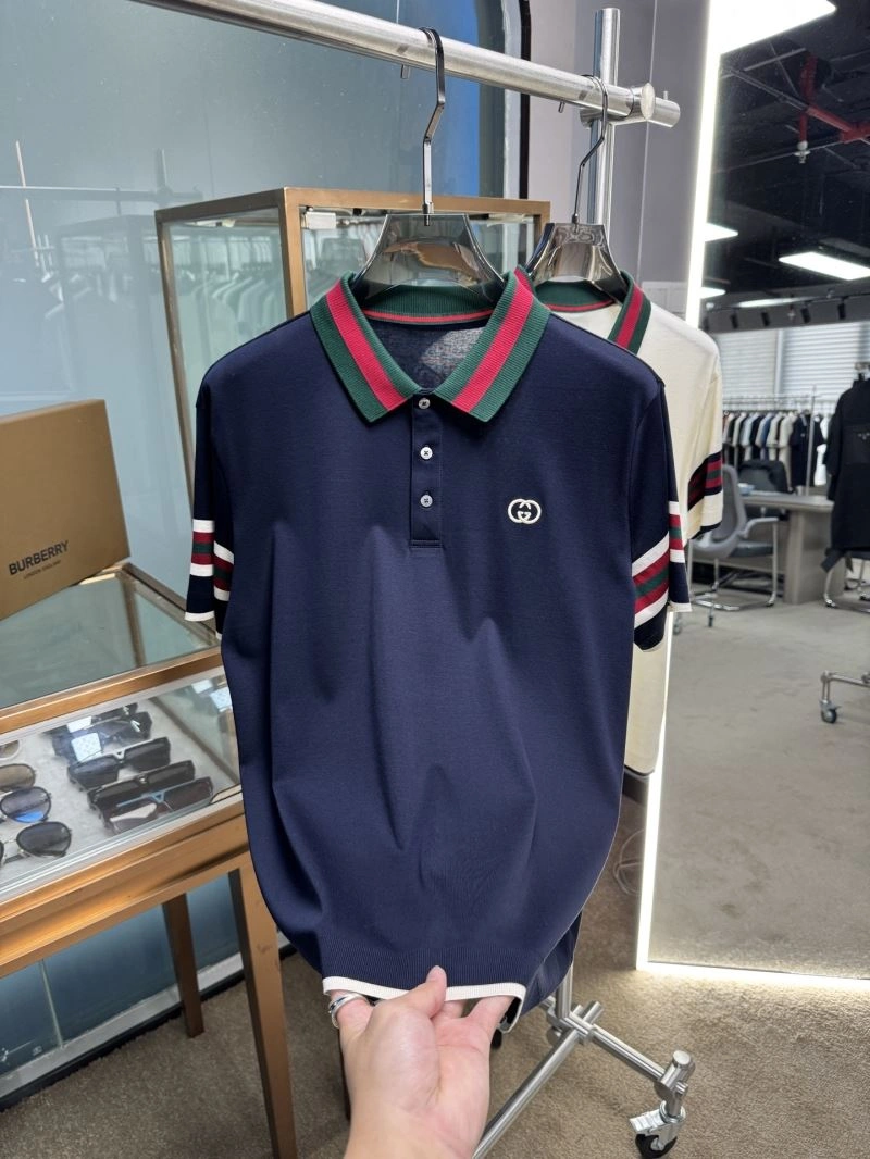 Perfect replica Gucci T-Shirts