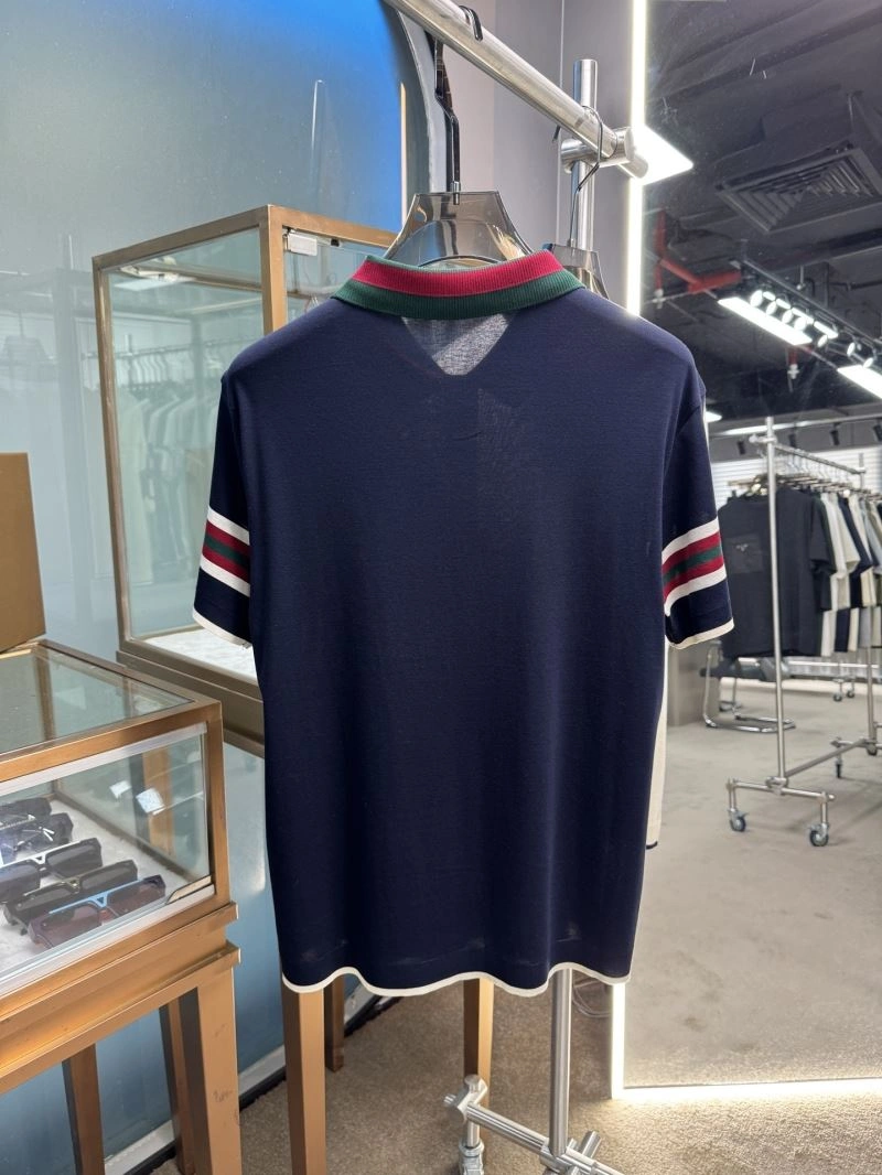 Perfect replica Gucci T-Shirts