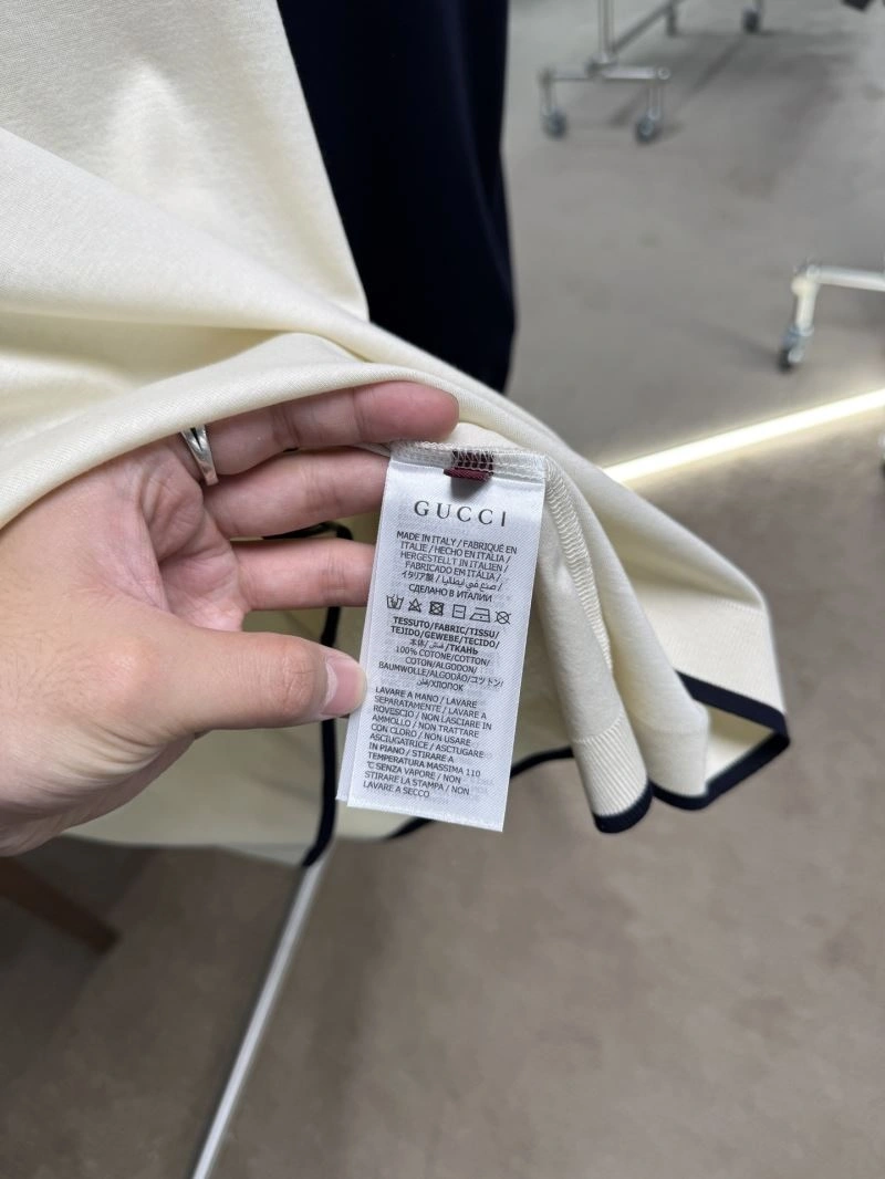 Discounted Gucci T-Shirts