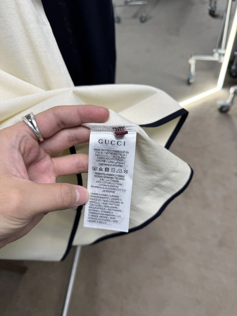 Brand-original Gucci T-Shirts