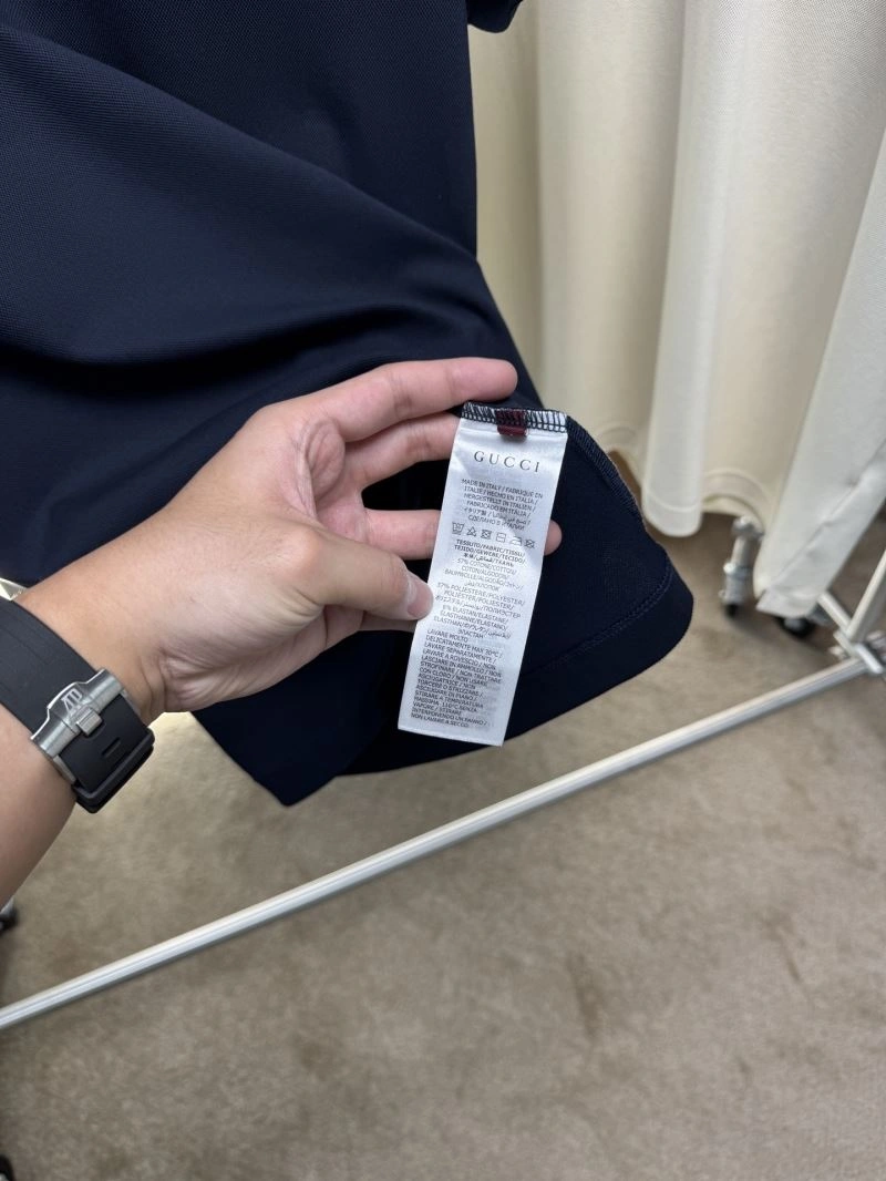 Authentic Gucci T-Shirts