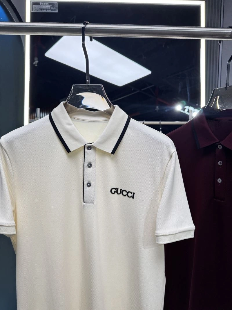 Mirror quality Gucci T-Shirts