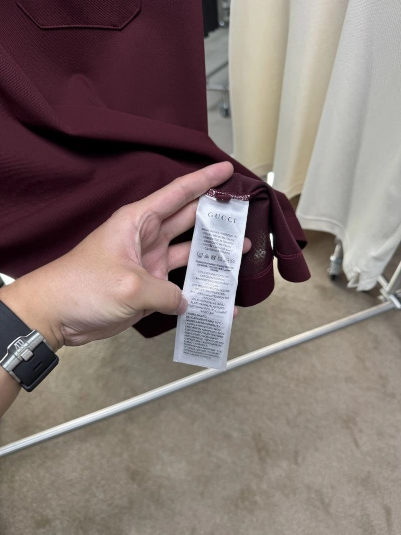 Mirror quality Gucci T-Shirts