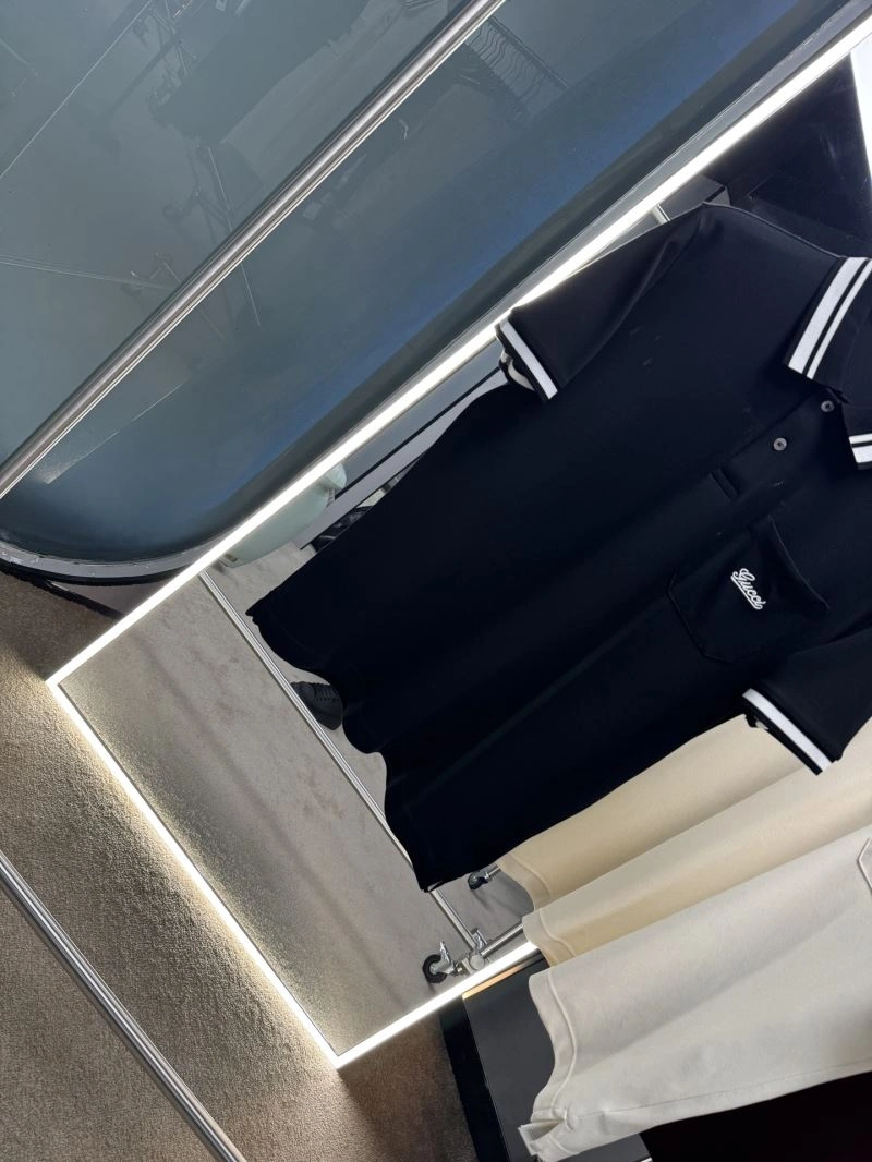 Top mirror Gucci T-Shirts