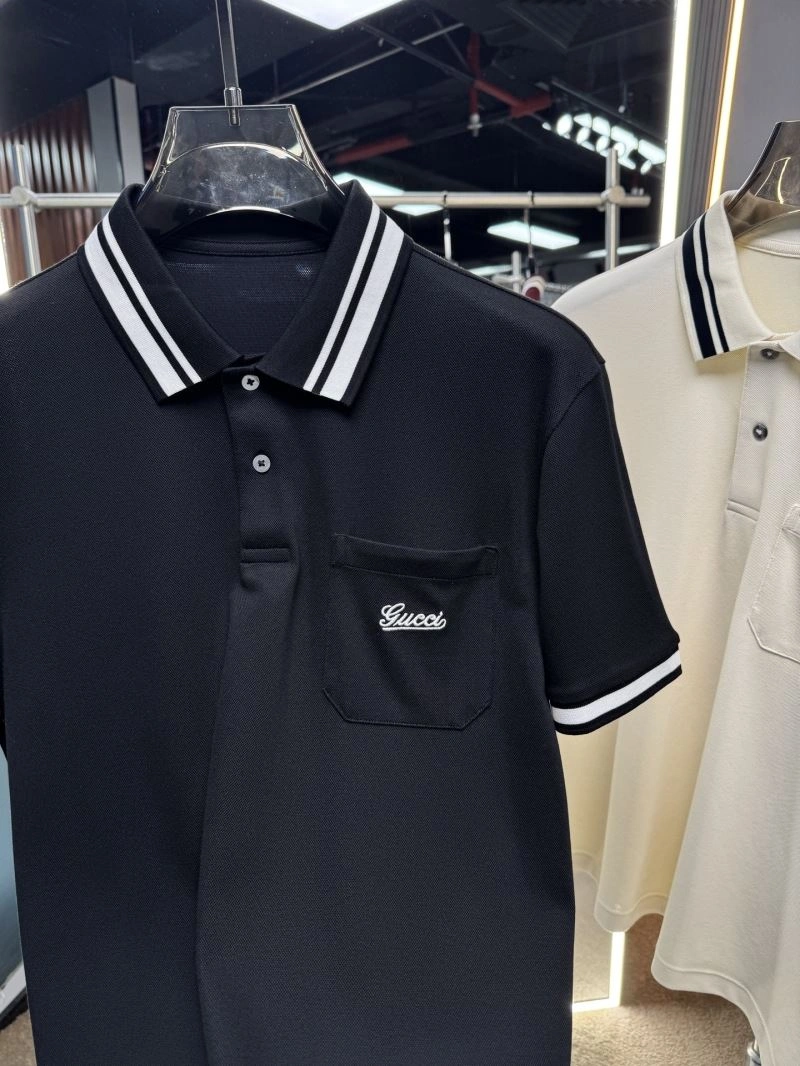Top mirror Gucci T-Shirts