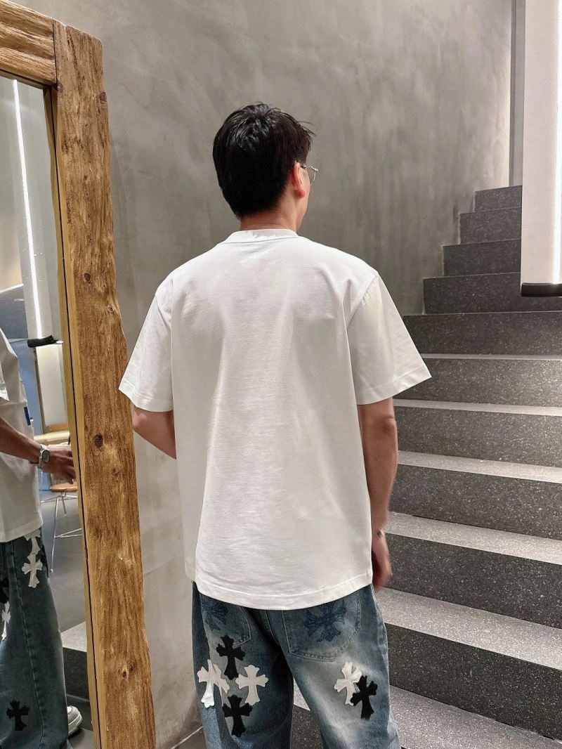 Accurate model Gucci T-Shirts