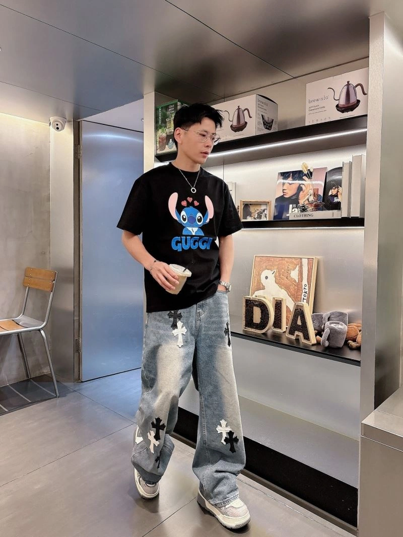 High fidelity Gucci T-Shirts