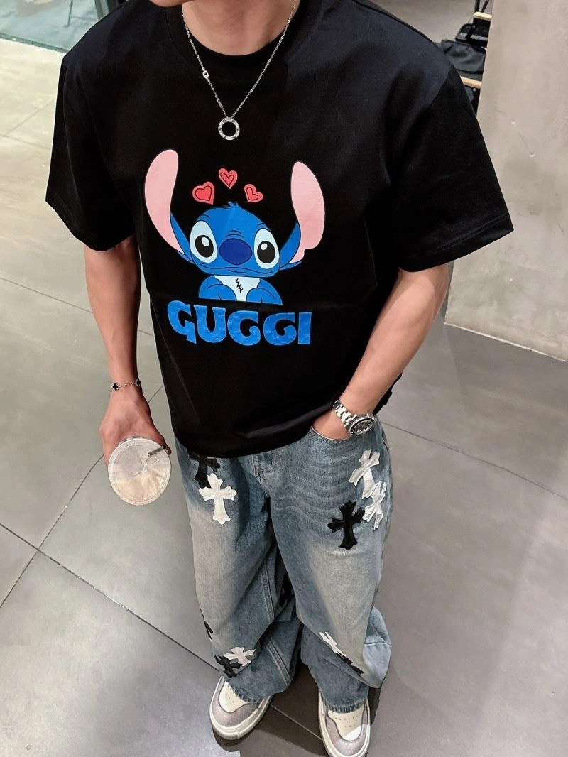 High fidelity Gucci T-Shirts