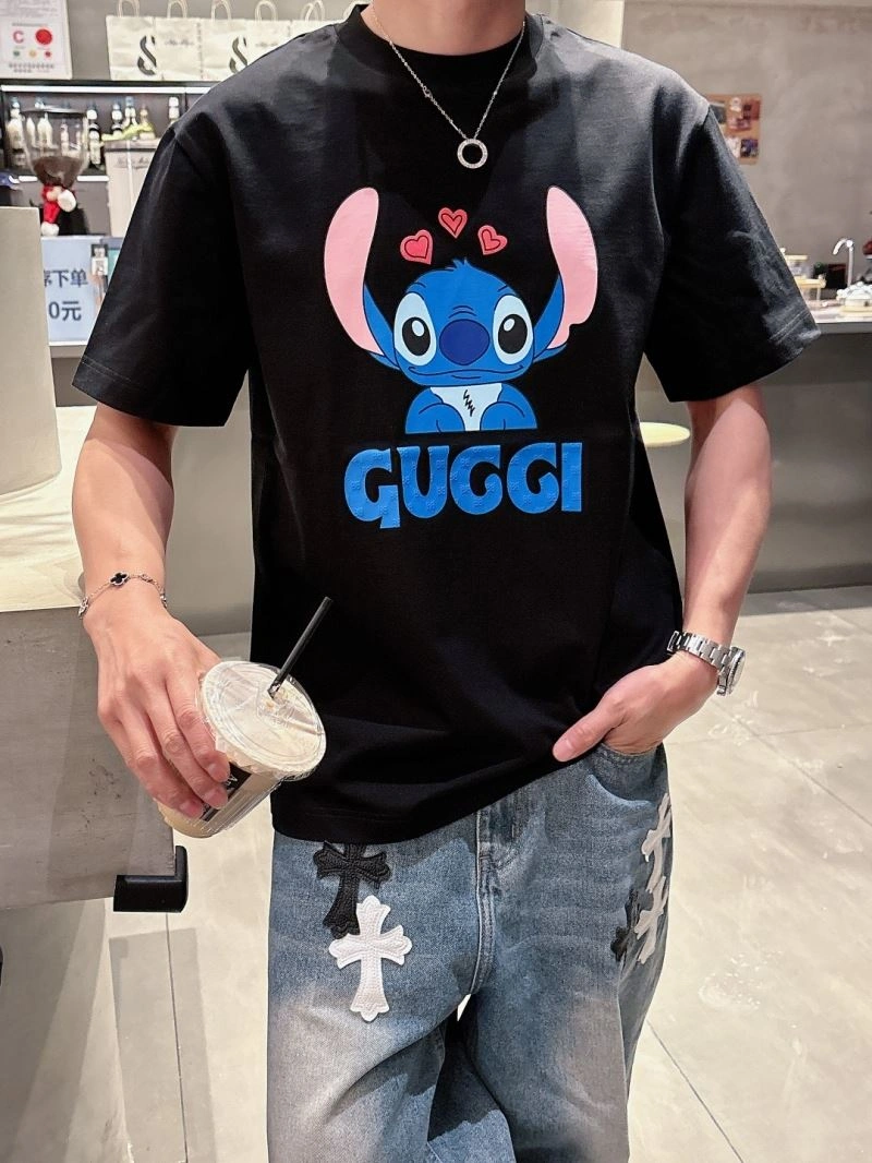 High fidelity Gucci T-Shirts