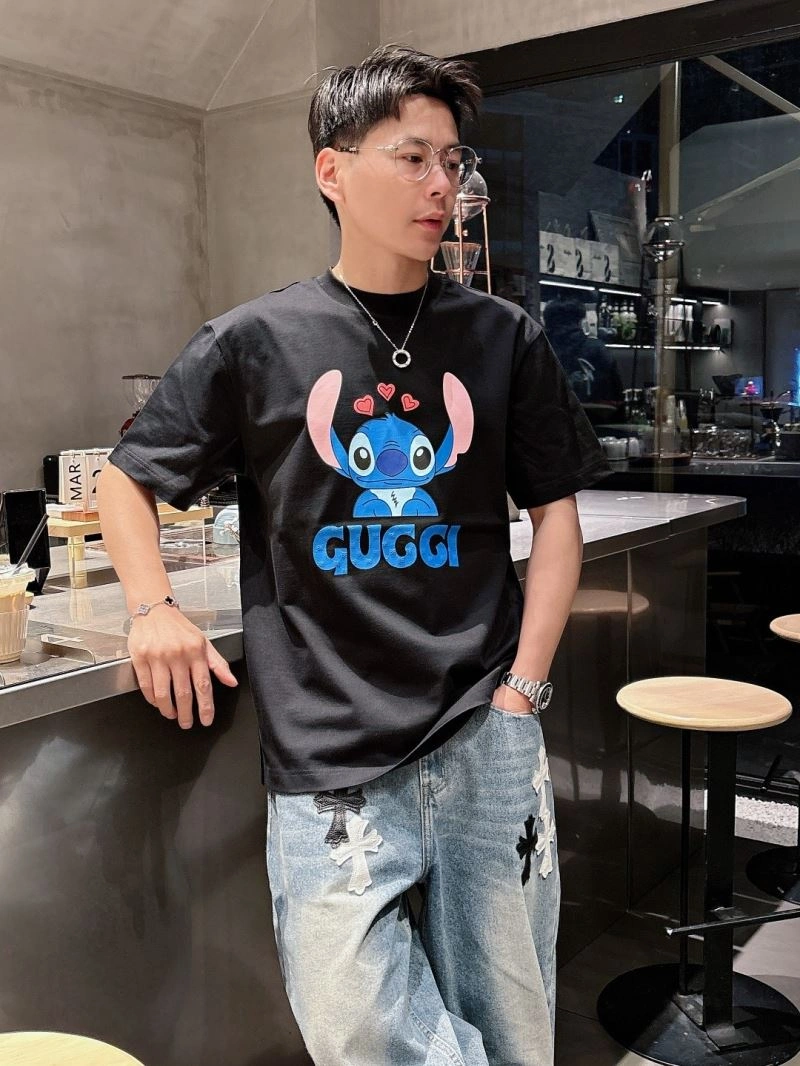 High fidelity Gucci T-Shirts