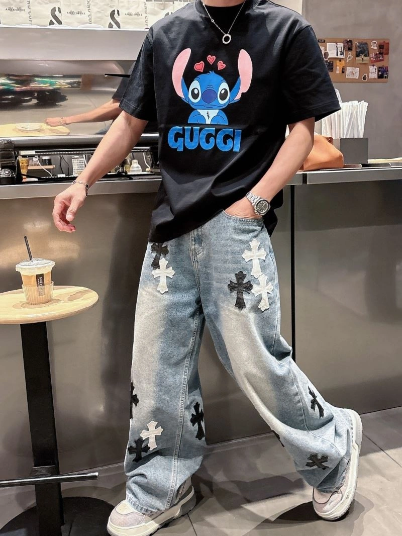 High fidelity Gucci T-Shirts