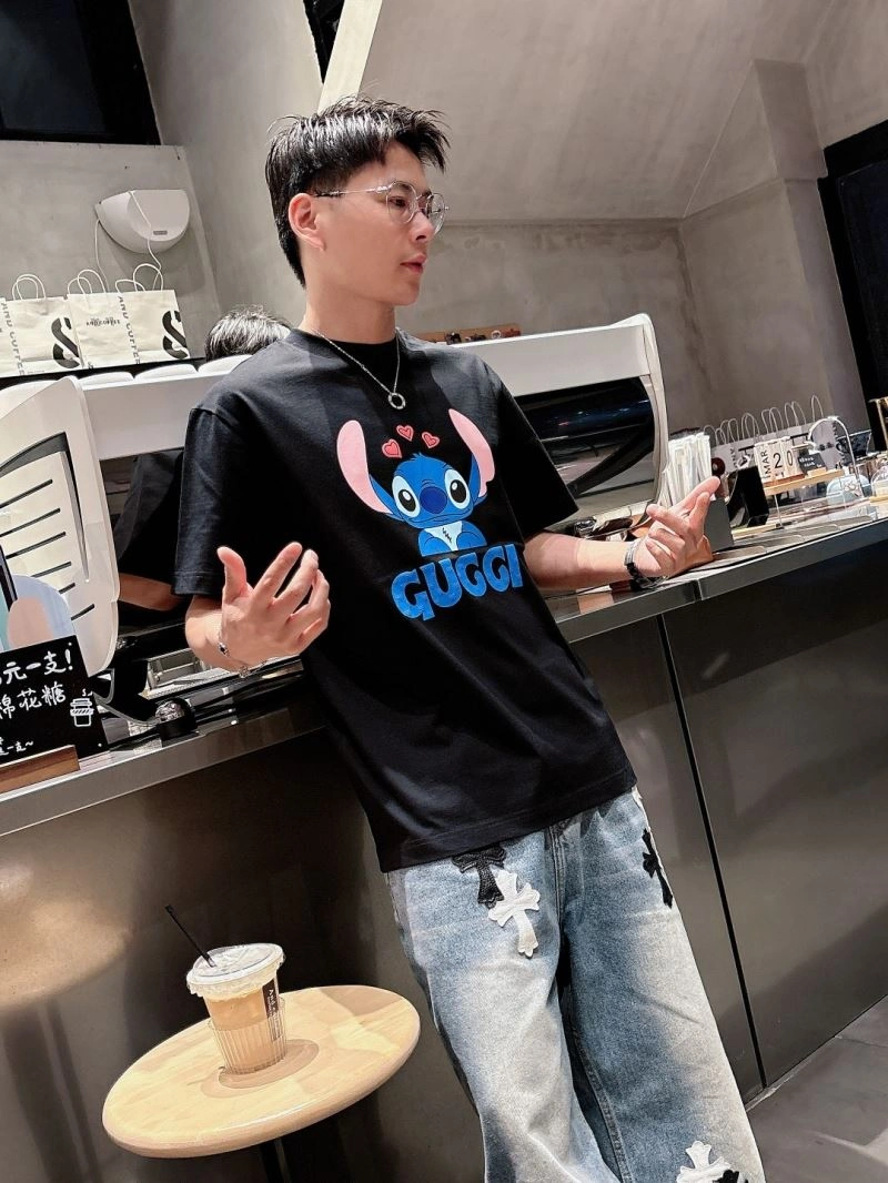 High fidelity Gucci T-Shirts