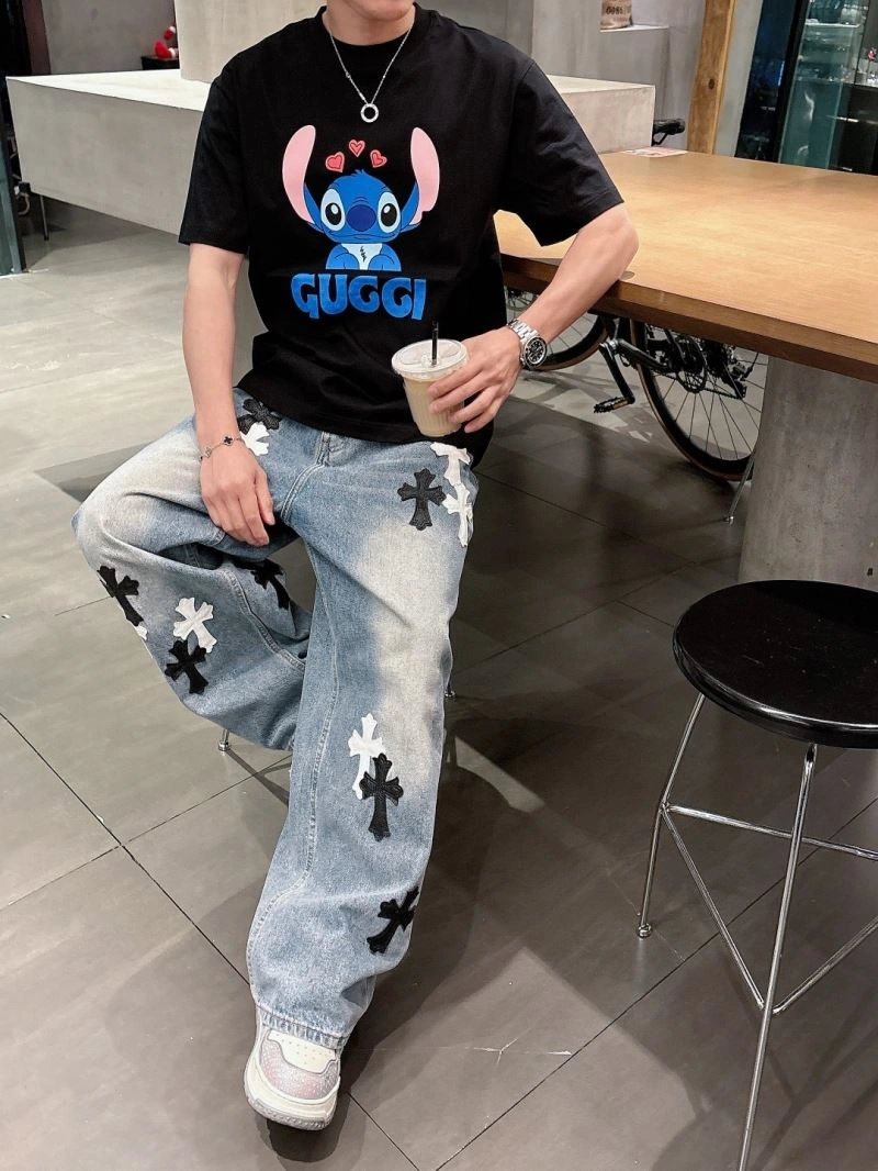 High fidelity Gucci T-Shirts