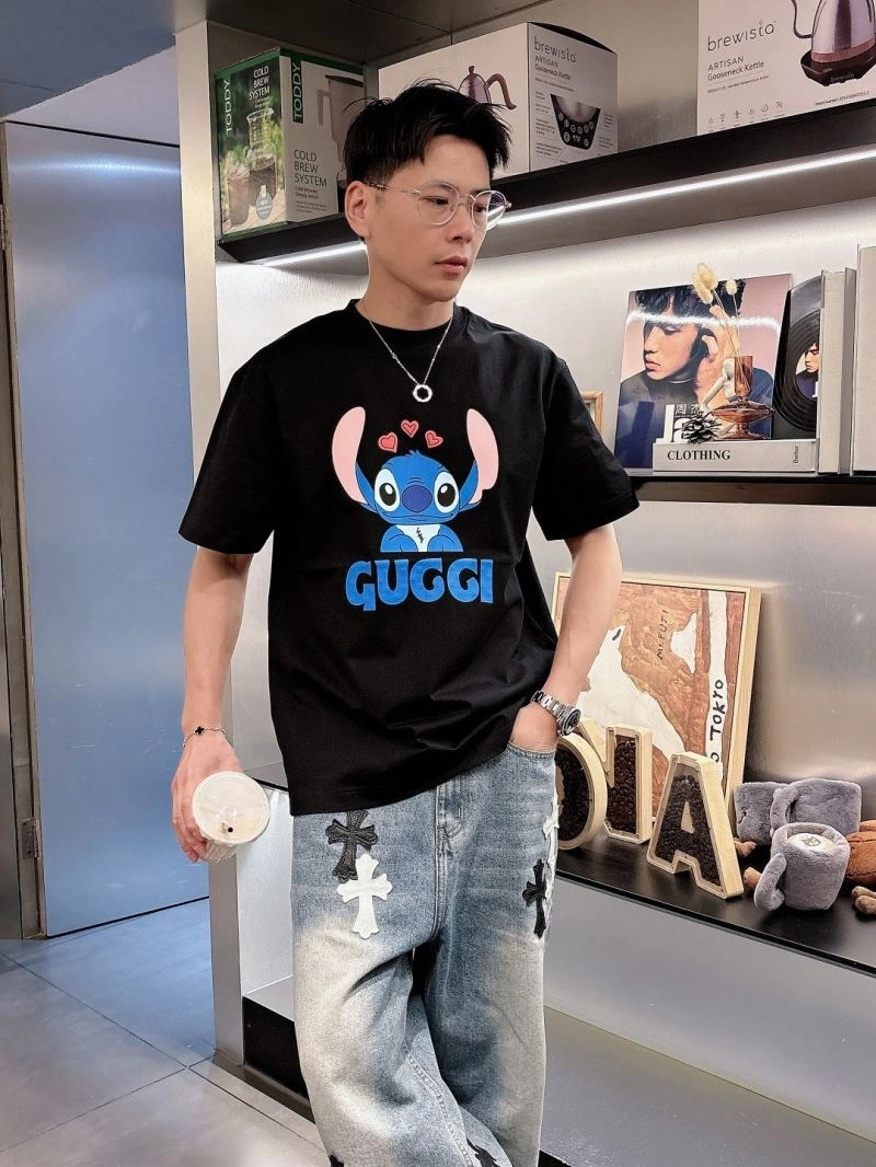High fidelity Gucci T-Shirts