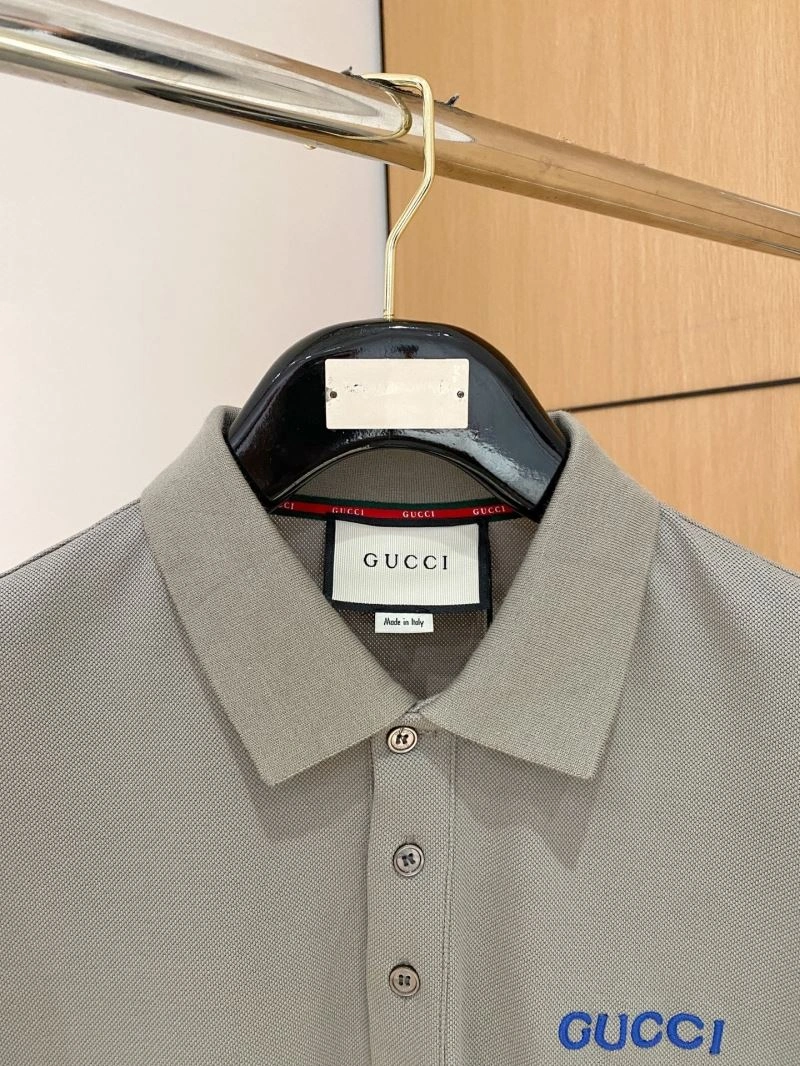 Original Gucci T-Shirts