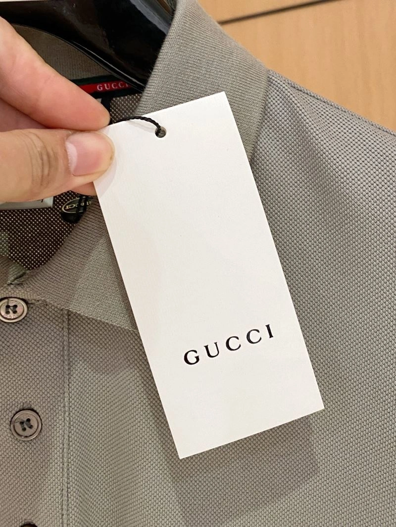 Original Gucci T-Shirts