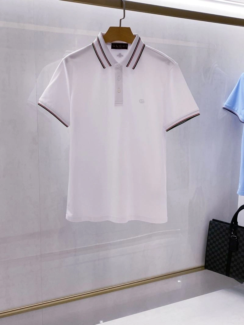 Accurate model Gucci T-Shirts