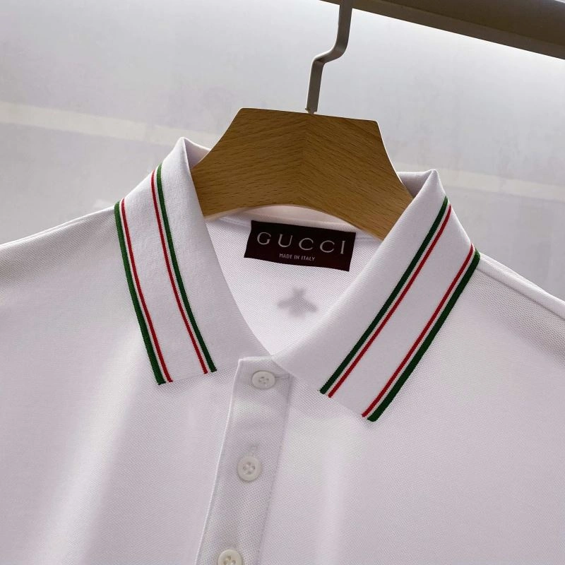 Accurate model Gucci T-Shirts