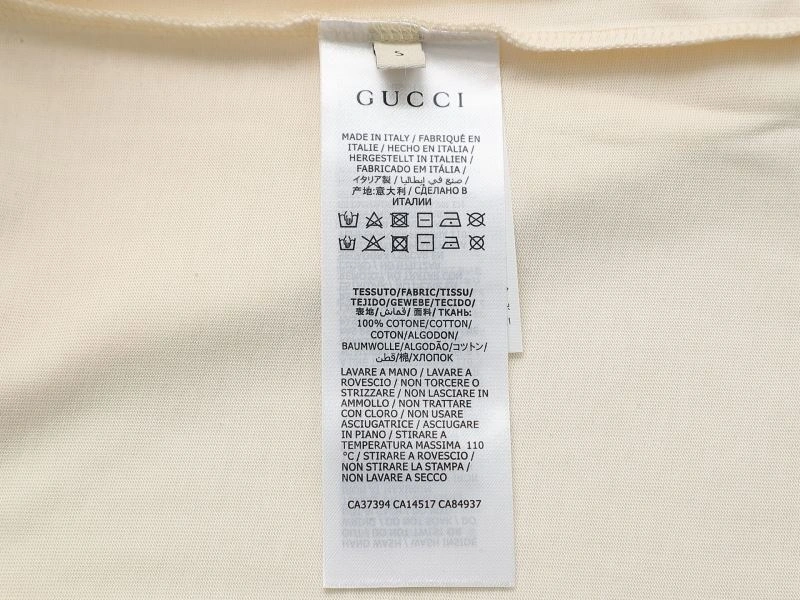 Legit Gucci T-Shirts