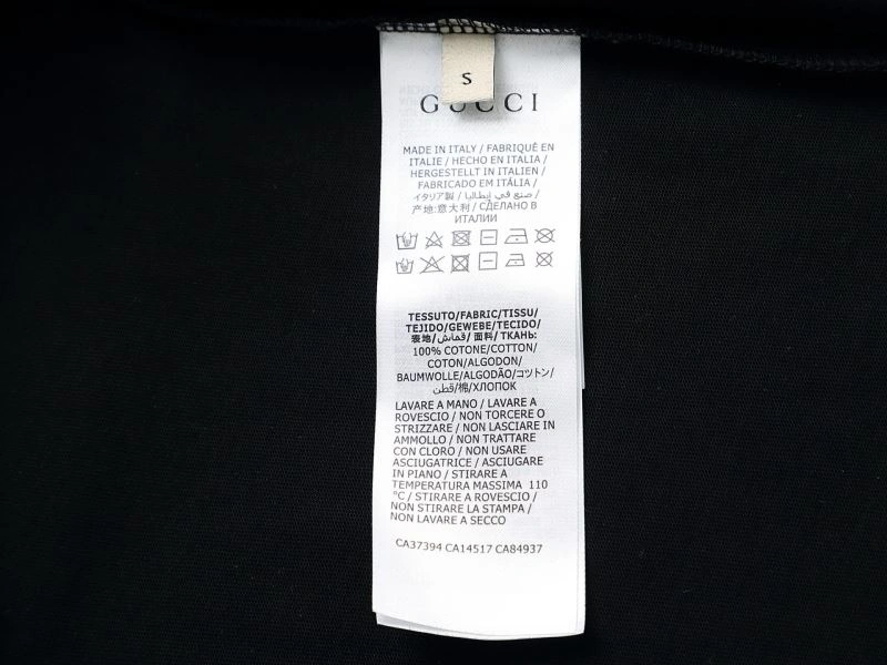 High fidelity Gucci T-Shirts