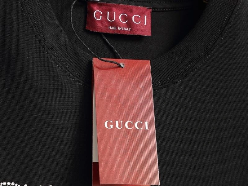Precise copy Gucci T-Shirts