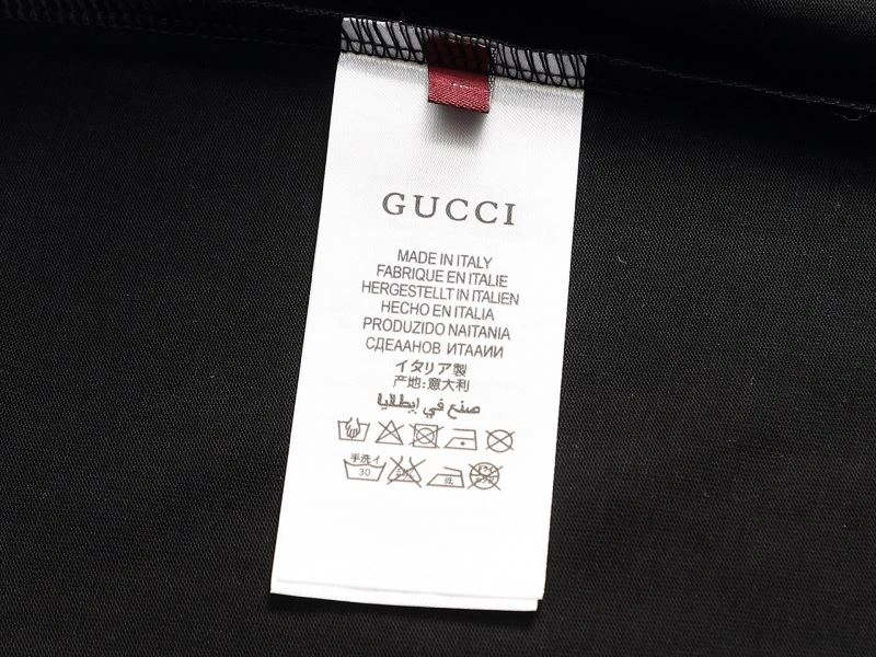 Precise copy Gucci T-Shirts