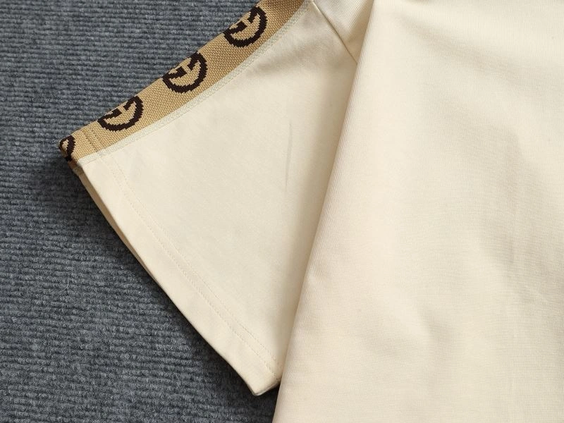 Top mirror Gucci T-Shirts