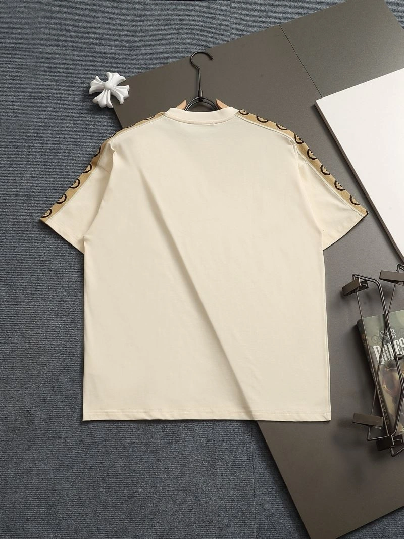Top mirror Gucci T-Shirts