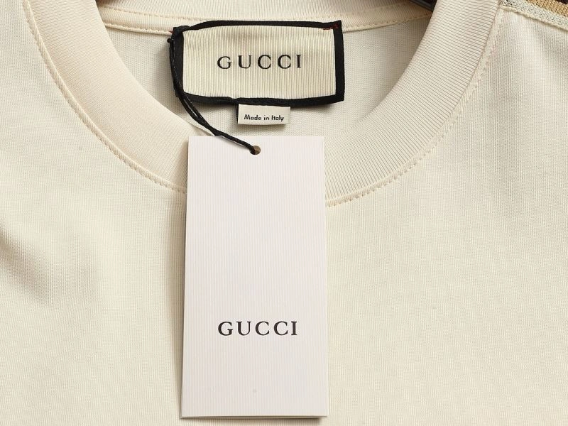 Top mirror Gucci T-Shirts
