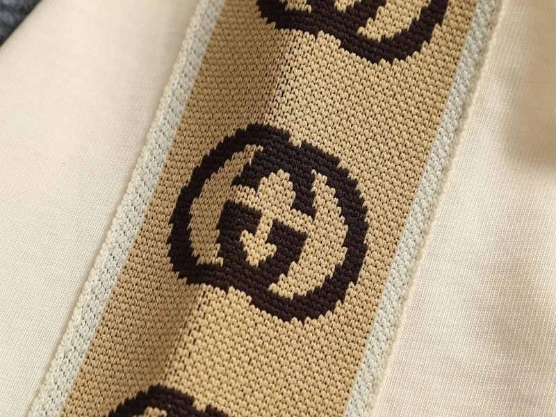 Top mirror Gucci T-Shirts