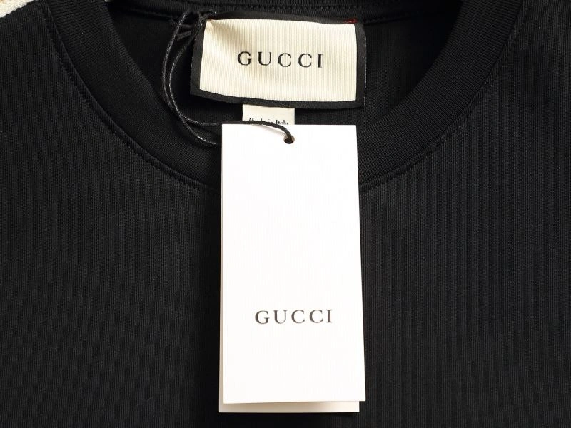 High fidelity Gucci T-Shirts