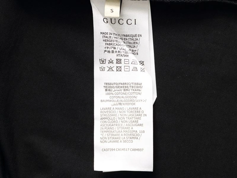 High fidelity Gucci T-Shirts