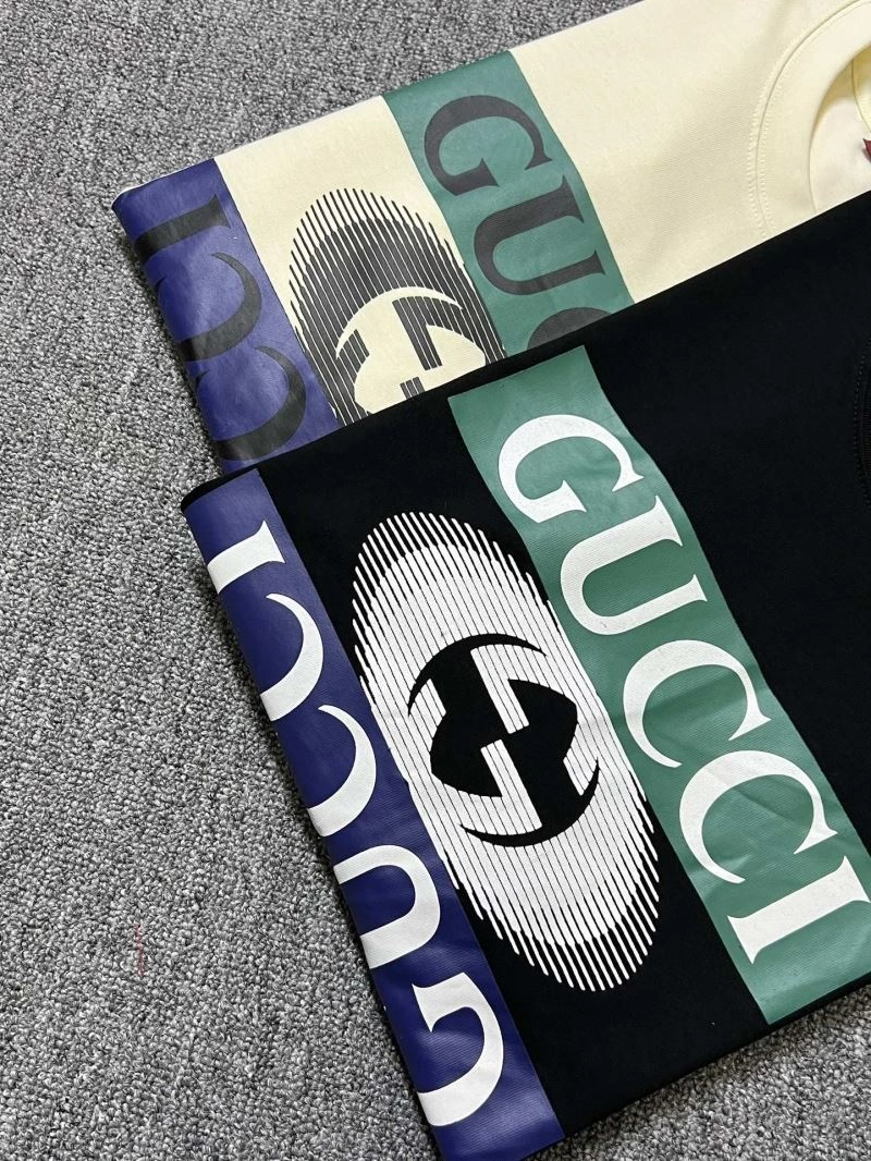 Top match Gucci T-Shirts