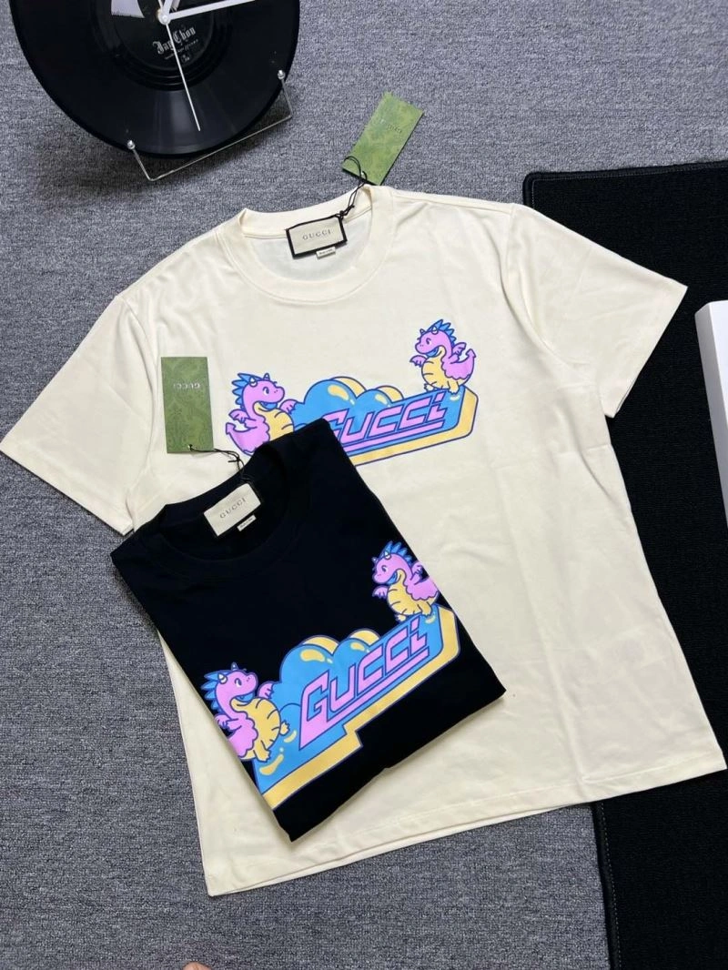Gucci T-Shirts