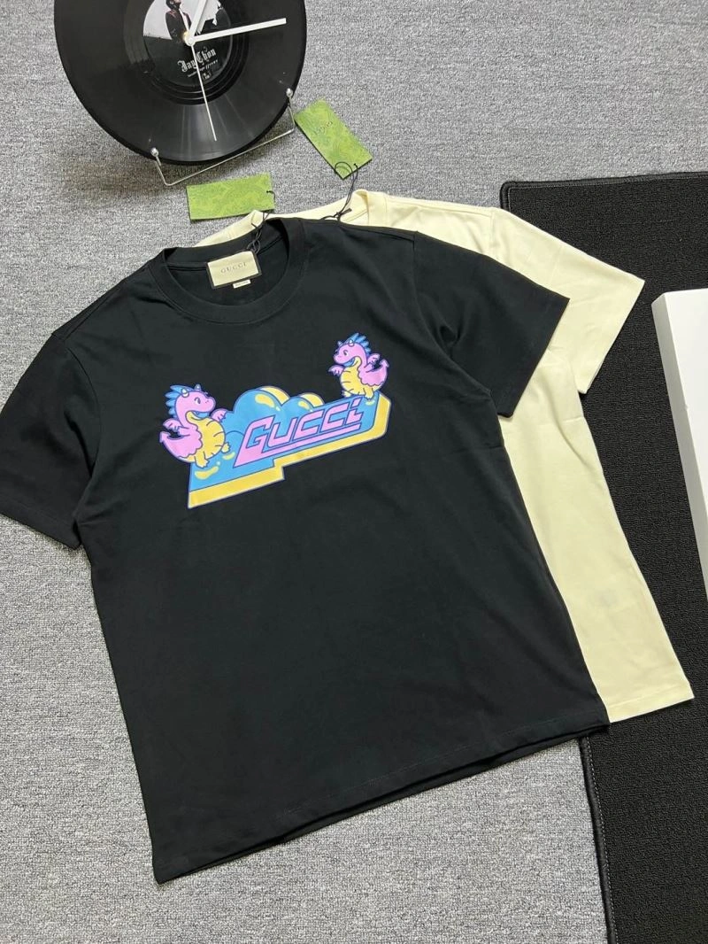 Factory-made Gucci T-Shirts