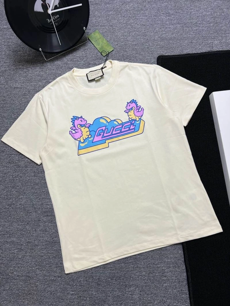 Factory-made Gucci T-Shirts