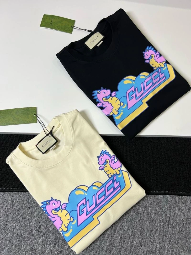 Factory-made Gucci T-Shirts