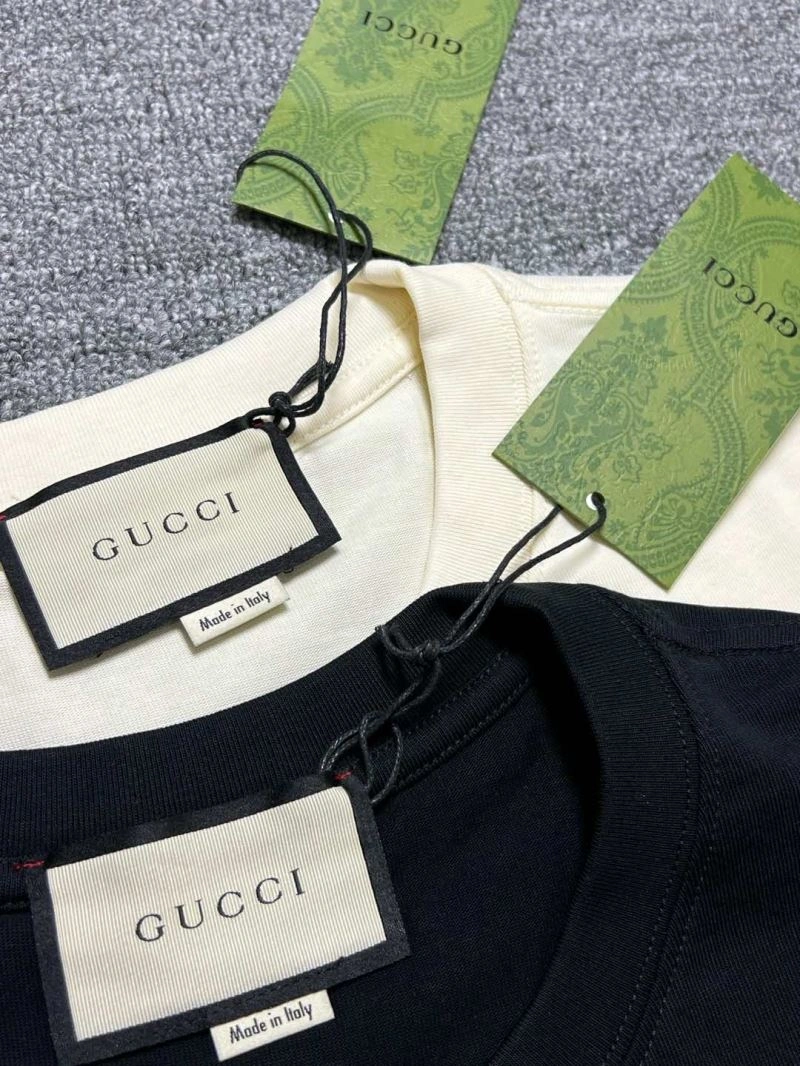 Factory-made Gucci T-Shirts