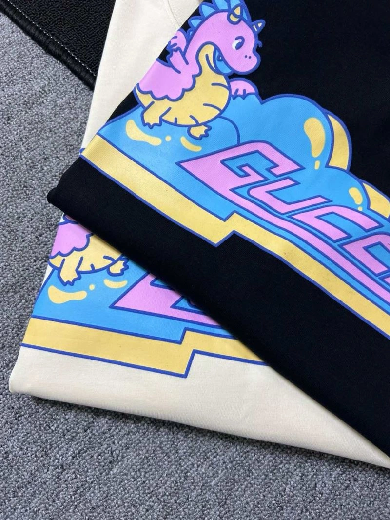 Factory-made Gucci T-Shirts