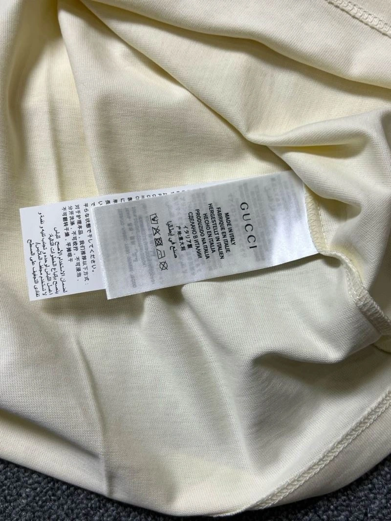 Factory-made Gucci T-Shirts