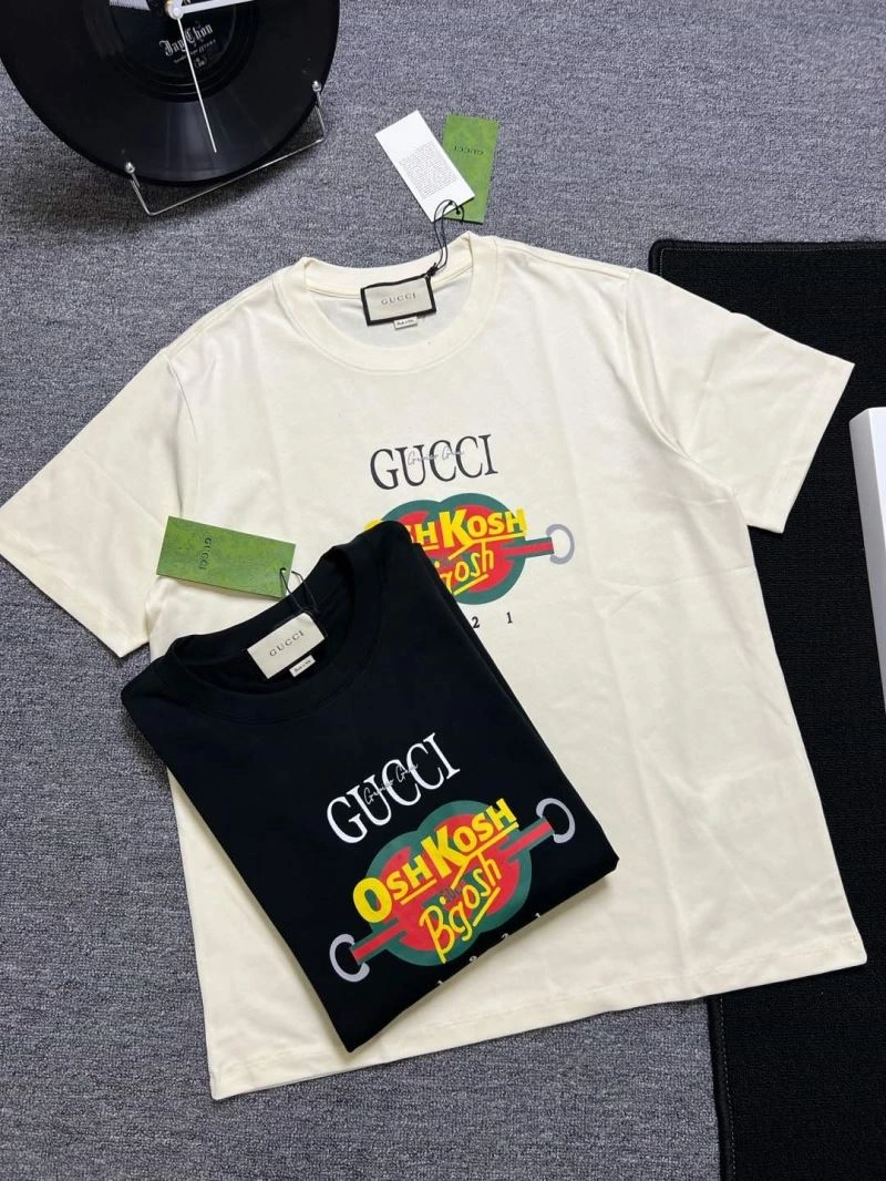 Gucci T-Shirts